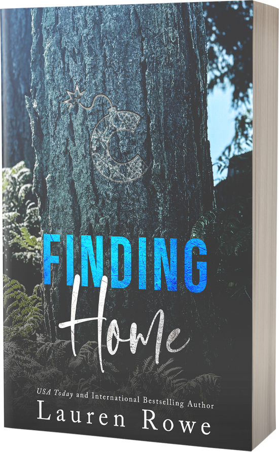 Books – Lauren Rowe