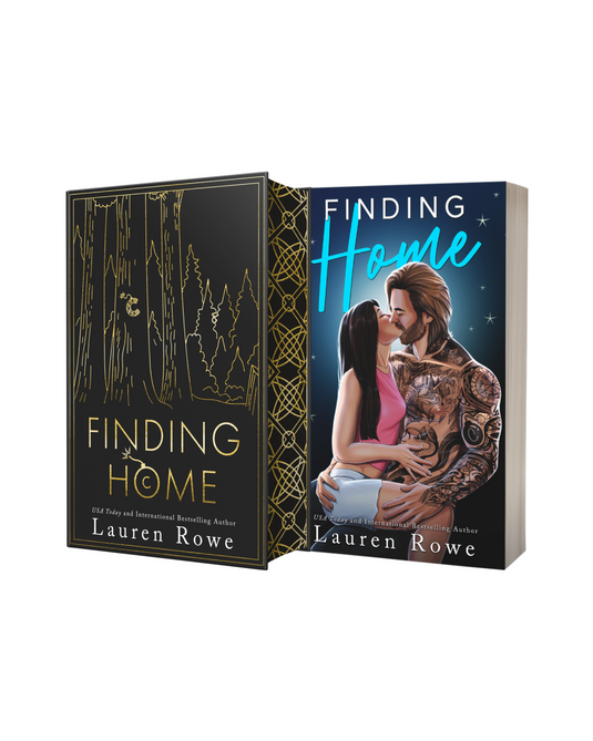 Shop Books – Lauren Rowe Books