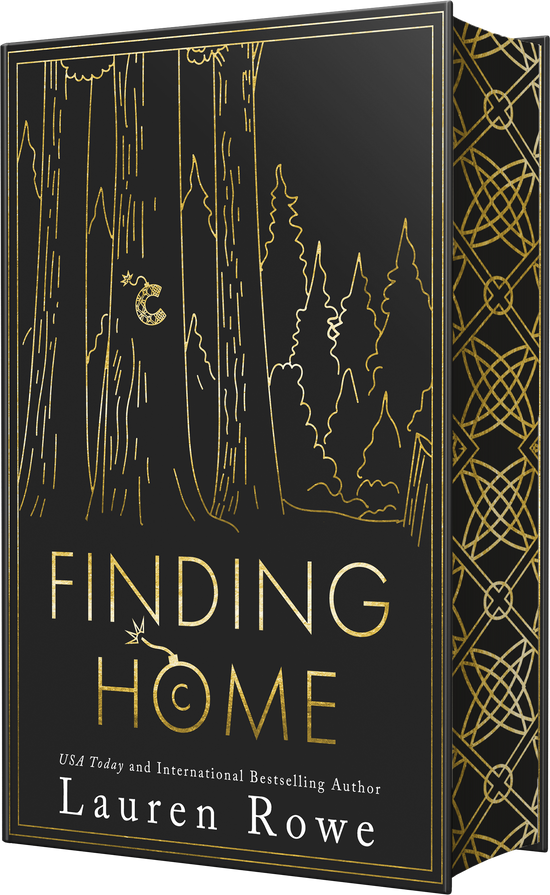 Books – Lauren Rowe