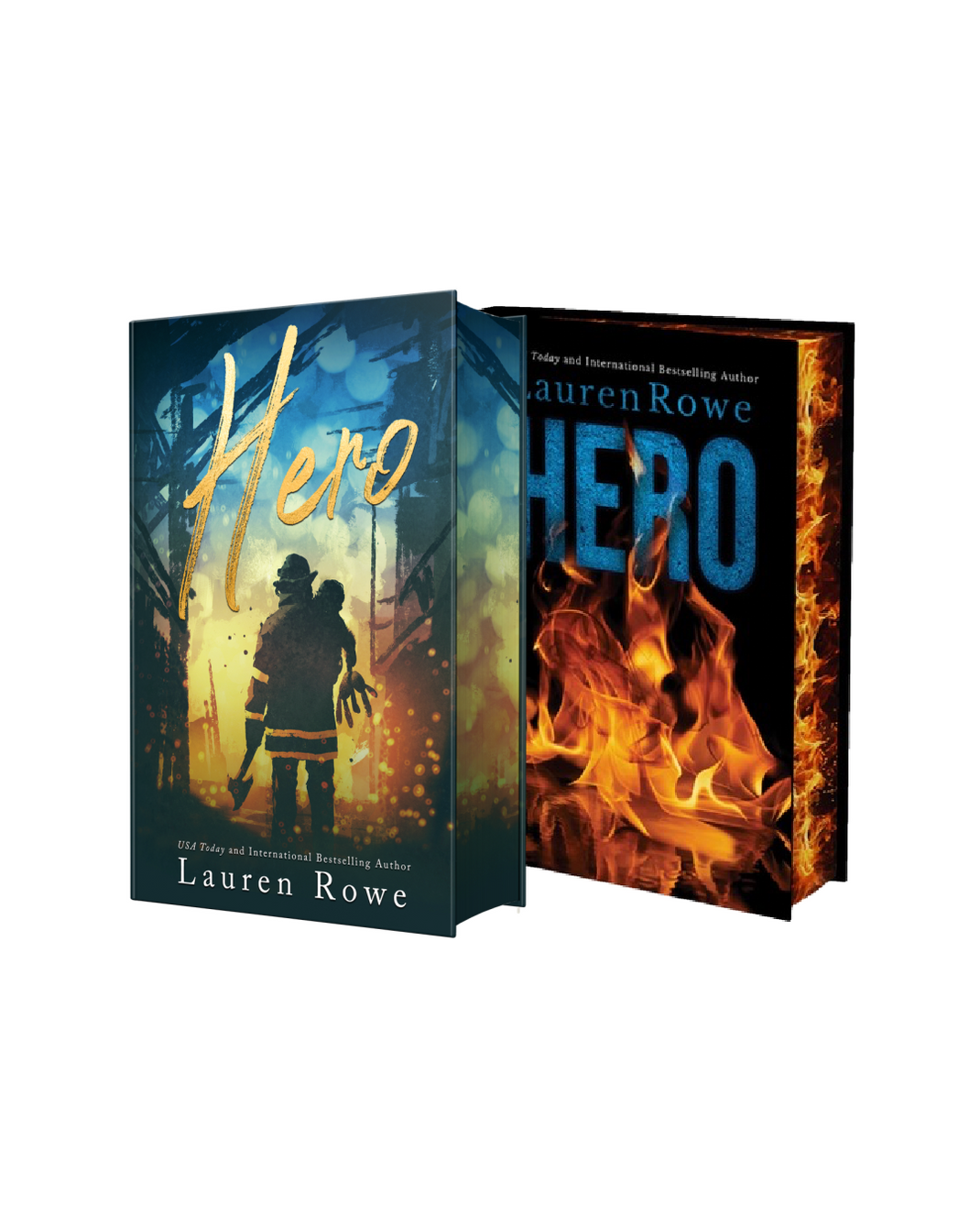 Shop Books – Lauren Rowe Books