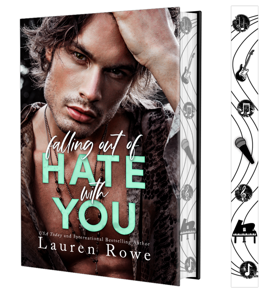 Lauren Rowe – Lauren Rowe Books