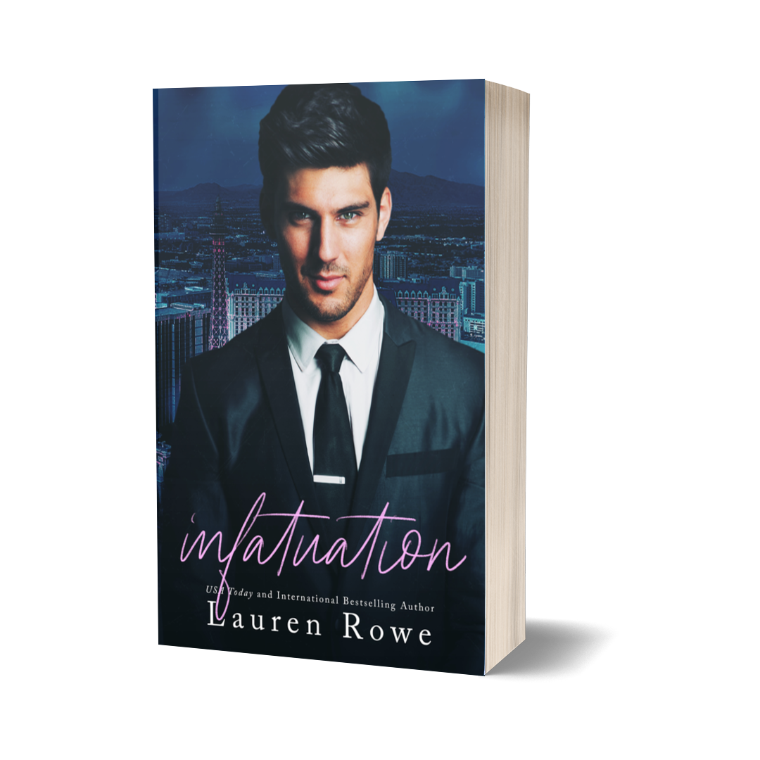 Infatuation – Lauren Rowe Books