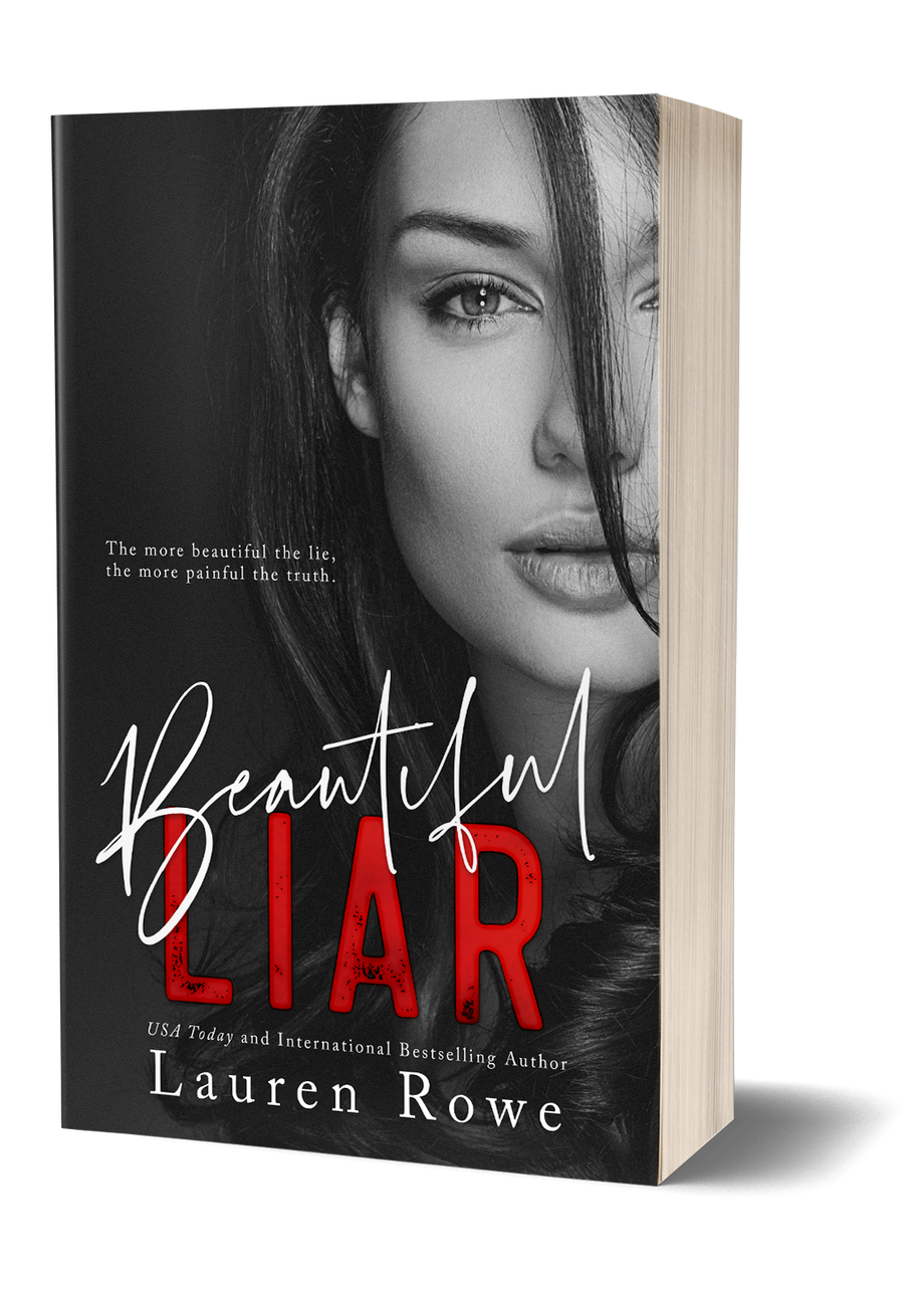 About – Lauren Rowe Books