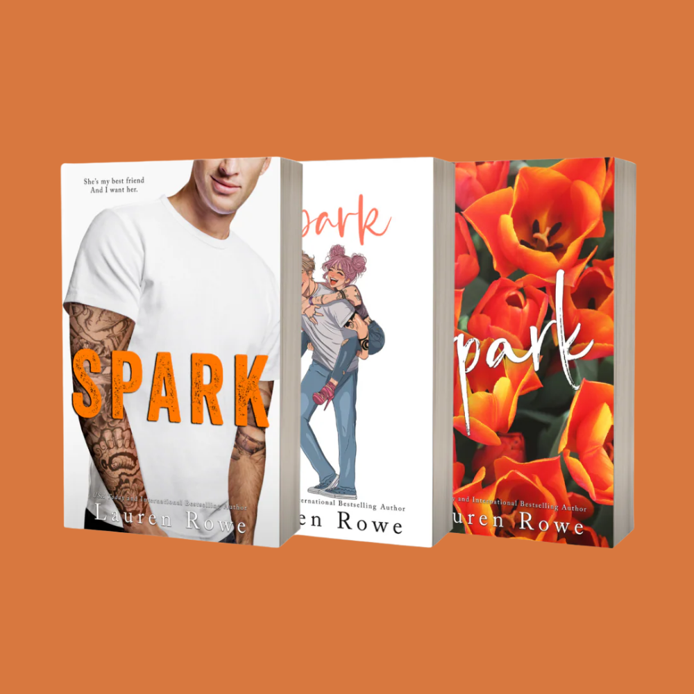 Social Links – Lauren Rowe Books