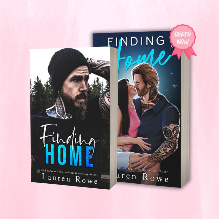 Shop Books – Lauren Rowe Books