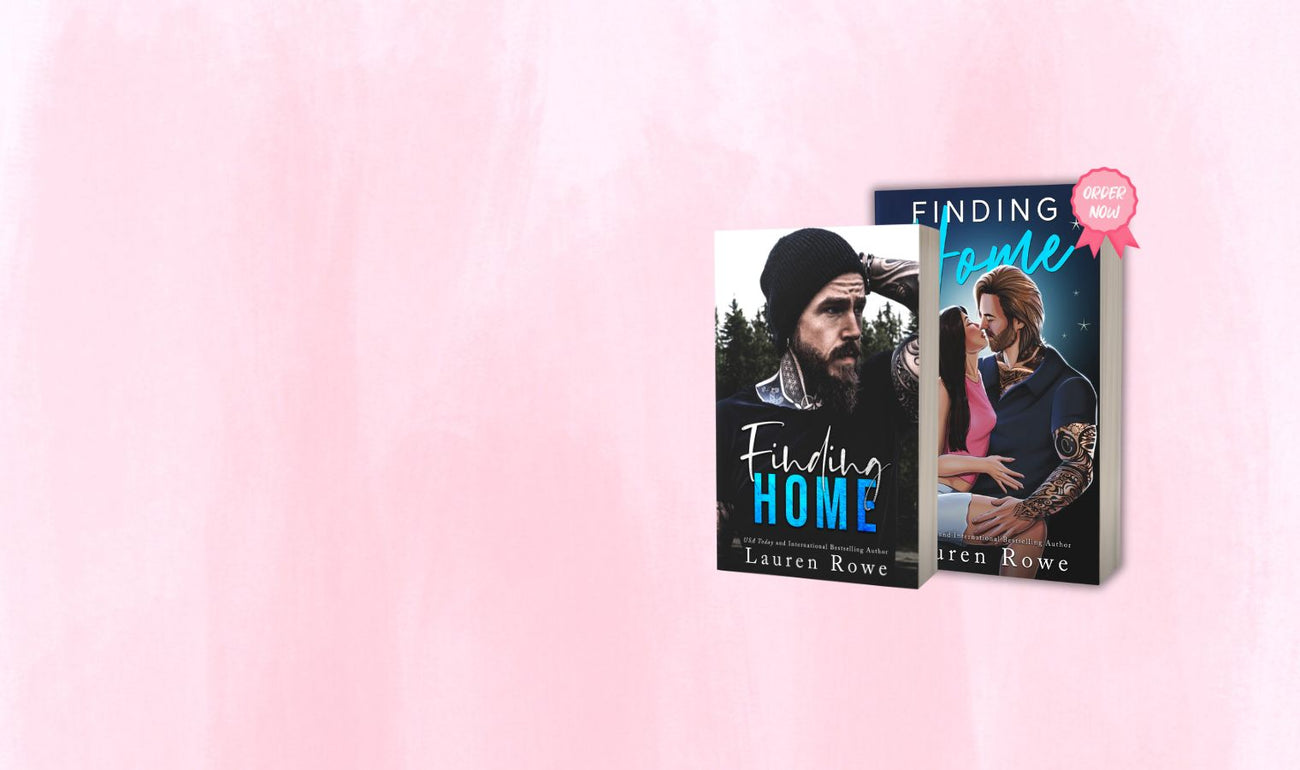 Lauren Rowe – Lauren Rowe Books