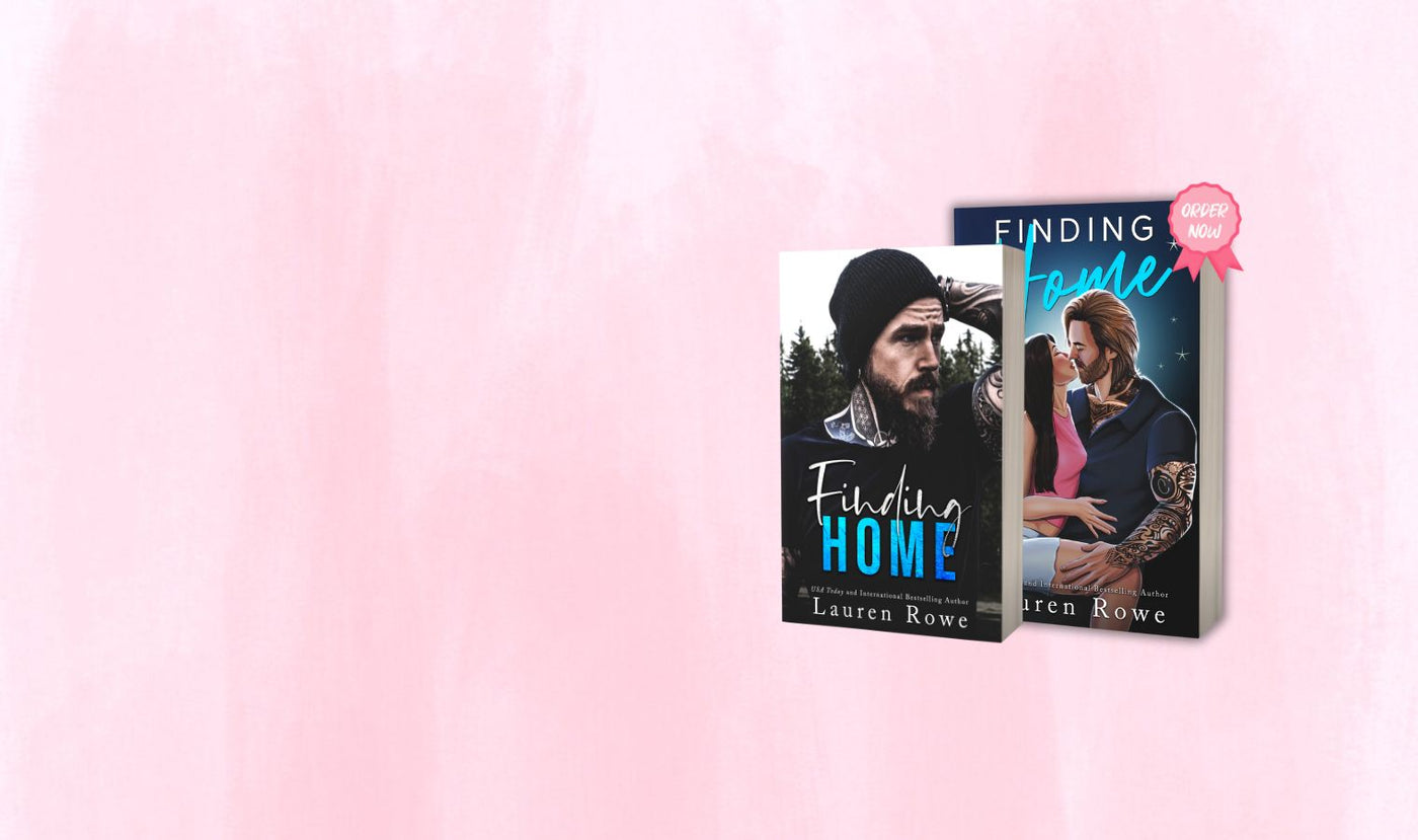 Lauren Rowe – Lauren Rowe Books